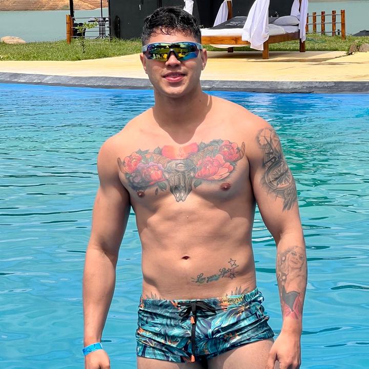 🦄 @camilo_hotx - Camilo Florez - TikTok