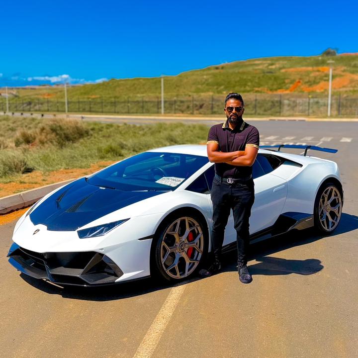 🦄 @winwithjmoney - Joash Naidoo