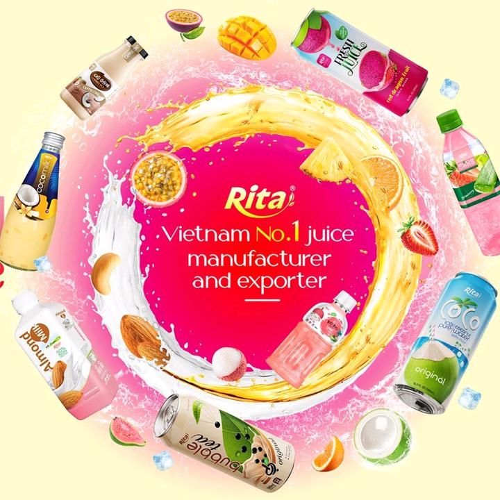 🦄 @ritabeverage - Rita food and drink - TikTok