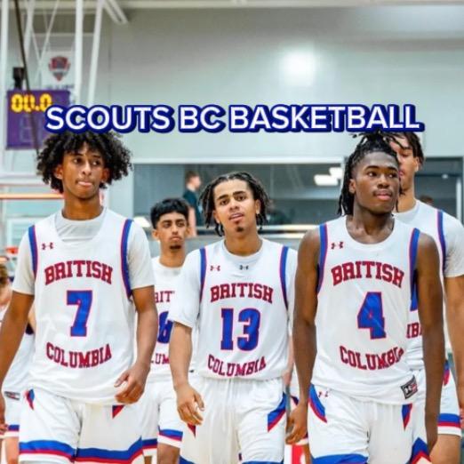 🦄 @scoutsbcbasketball - BC Basketball - TikTok