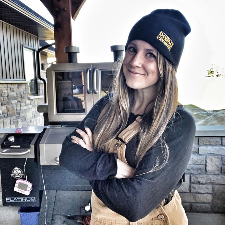 🦄 @fosterfeasts - Steph Foster - TikTok