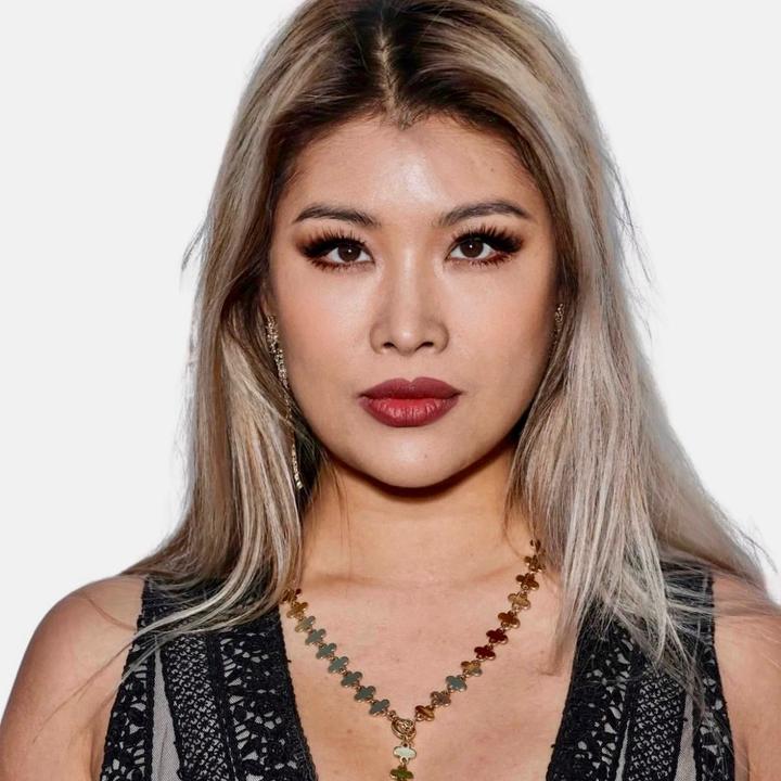 🦄 @jiaoyingsummers - Jiaoying Summers (Tiger Milf) - TikTok