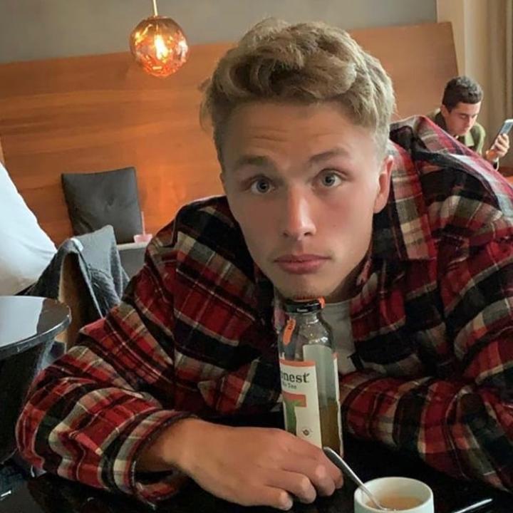 hey max and leon, how about a comeback? ☺️ @scftbqyern - TikTok Video