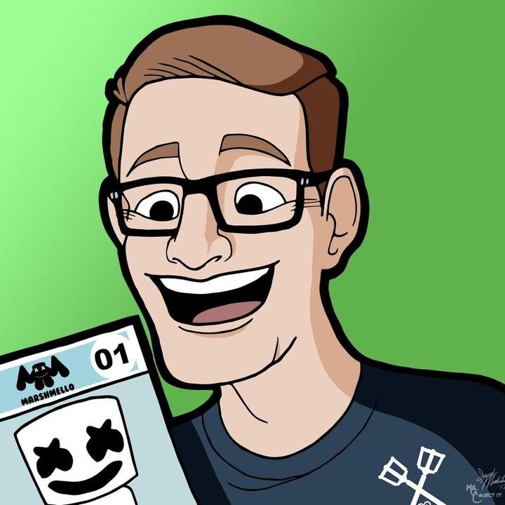 🦄 @ryespop - Ryan Burns - TikTok