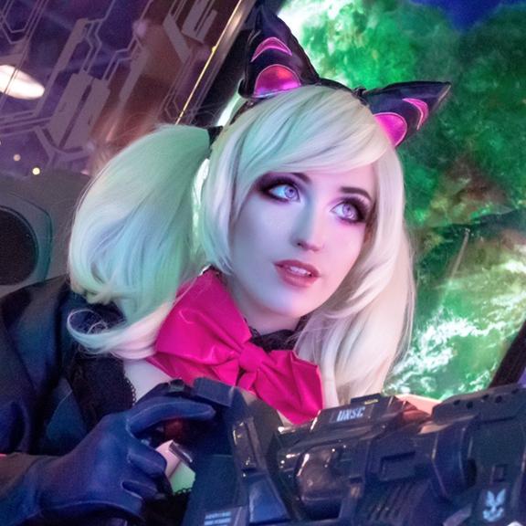 🦄 @chisai.cosplay - Chisai - TikTok