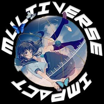 Chainsaw Man x Genshin Impact | Multiverse Impact (@multiverseimpact)