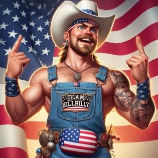 🦄 @thecrazyhillbillygaming - The Crazy Hillbilly - TikTok