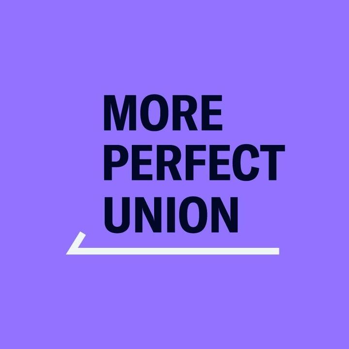 🦄 @moreperfectunion - More Perfect Union - TikTok