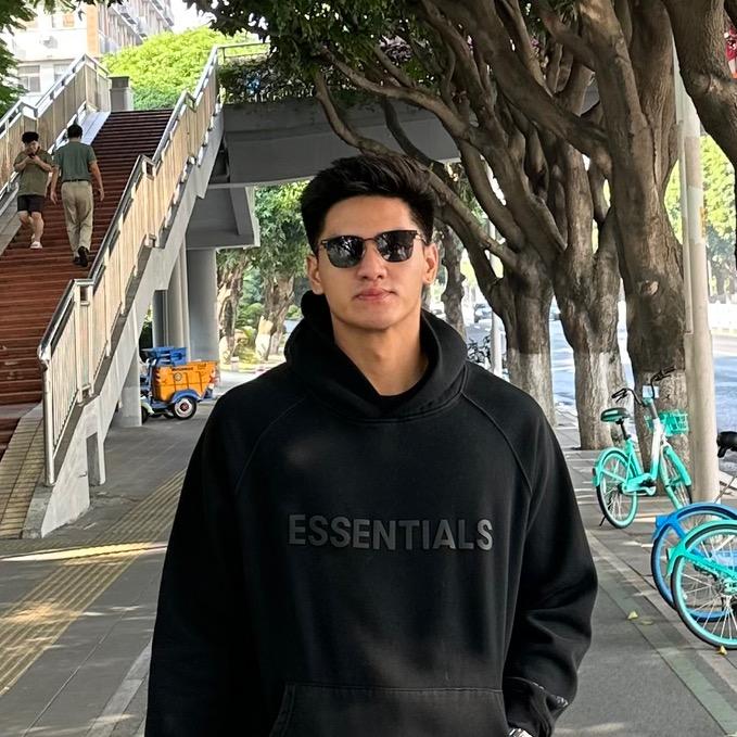 🦄 @pojammm - PJ Delos Santos - TikTok