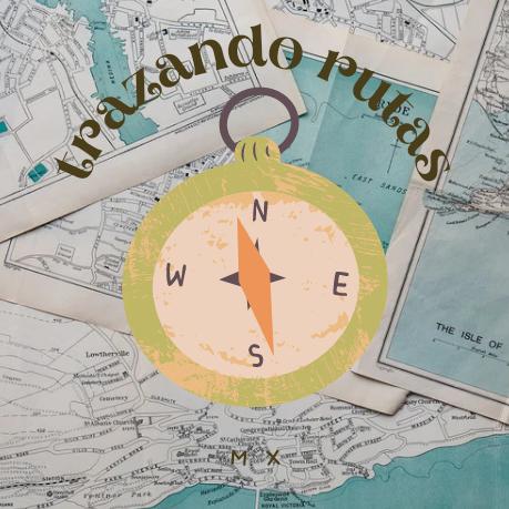 🦄 @trazandorutas_mx - Trazando Rutas - TikTok