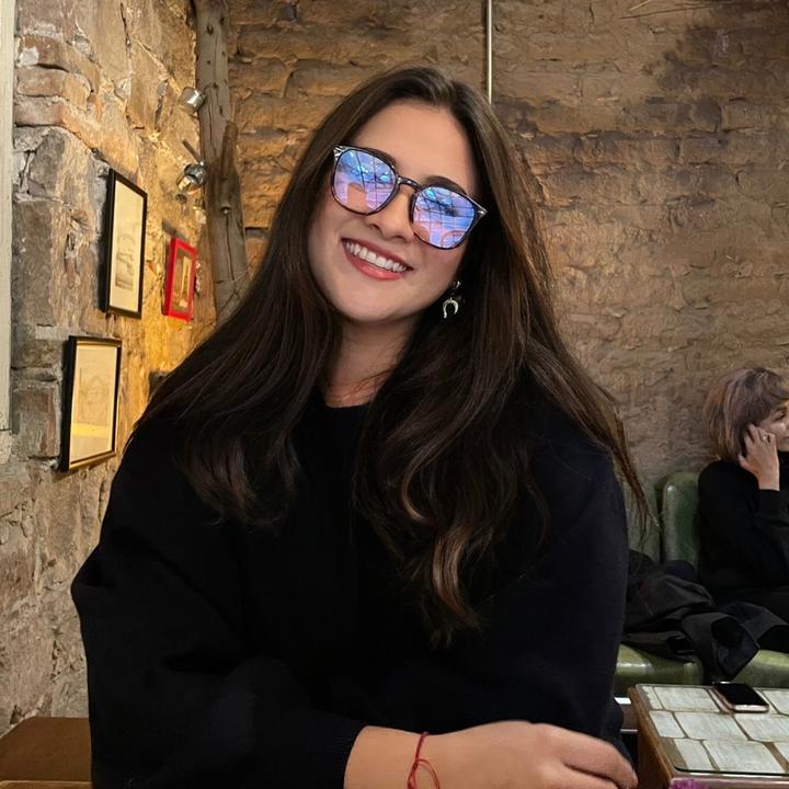 🦄 @nicole_eunicee - Nicole Eunice - TikTok