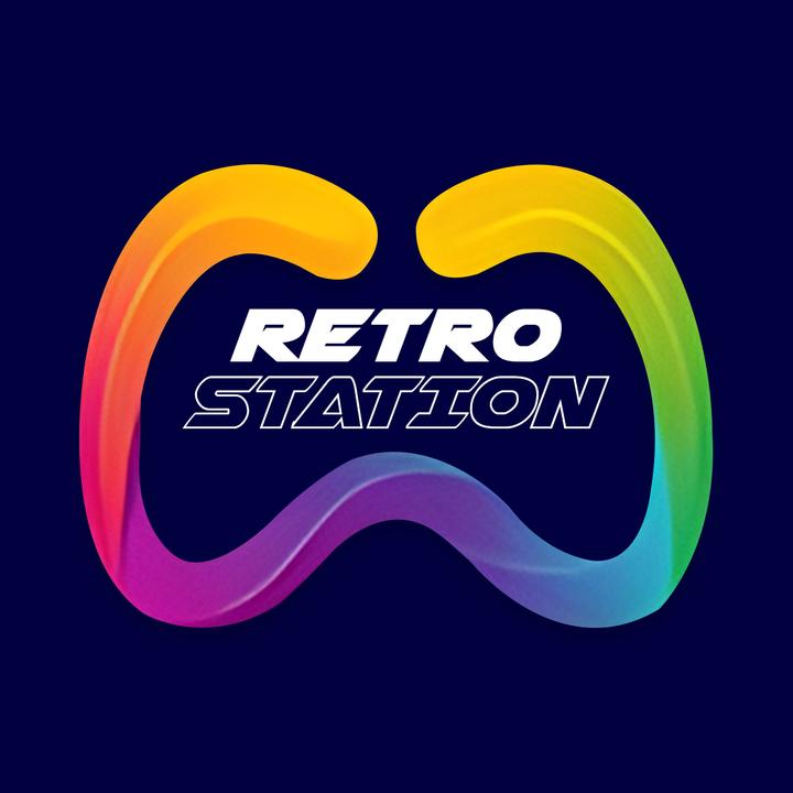 🦄 @retrogamingstation - Retro Station - TikTok