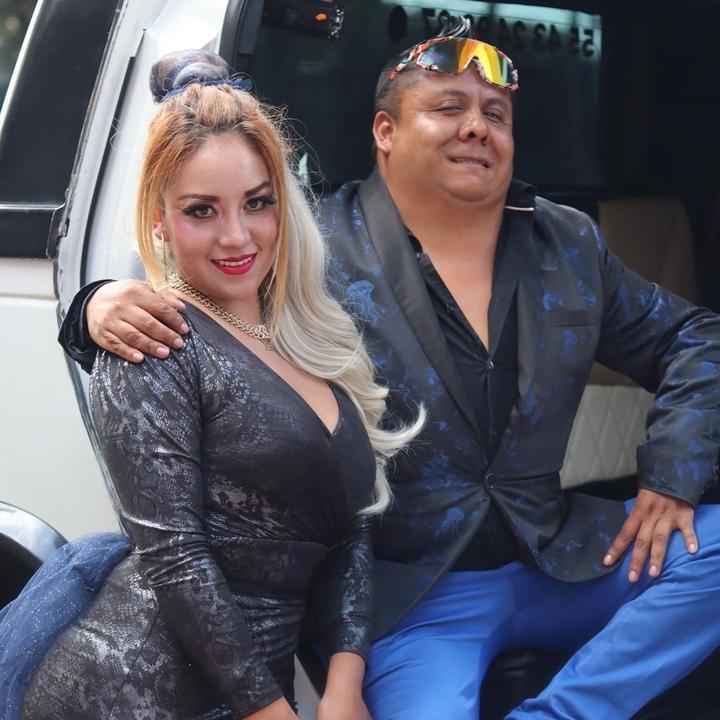 🦄 @dandytodasmiasoficial - dandy todas mías oficial - TikTok