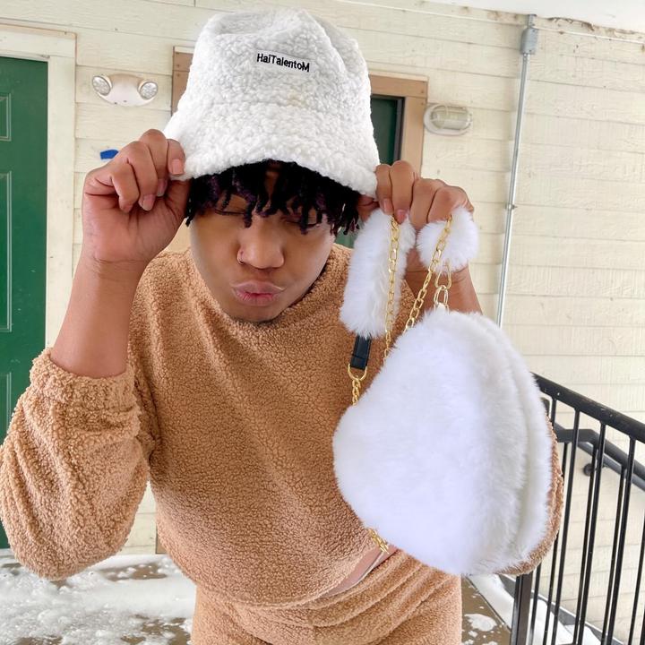 🦄 @i.slaphoess - T- Raay TingZ 💕 - TikTok