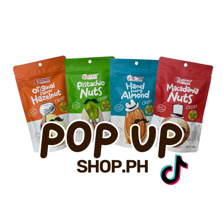 🦄 @pop_up.ph - POP Up shop.ph - TikTok