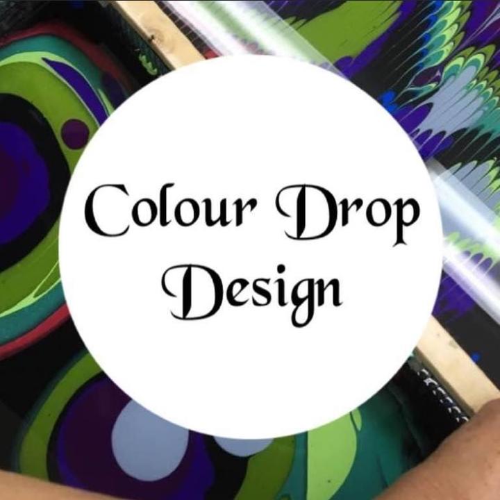 🦄 @colourdropdesign - Colour Drop Design - TikTok