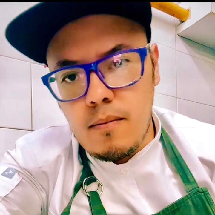 🦄 @chefpolooficial - Chef Polo - TikTok