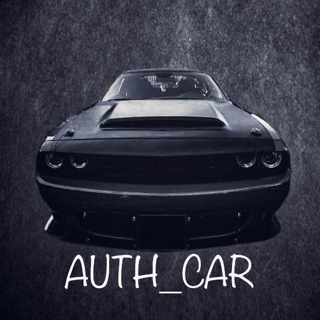 🦄 @auth_car - AUTHENTIC CAR - TikTok