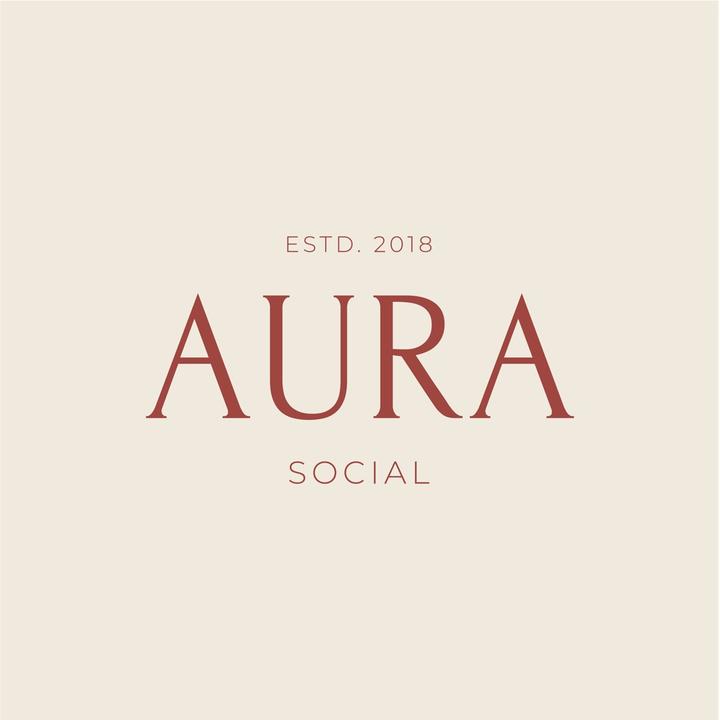 🦄 @aurasocial - Agence Aura Social inc - TikTok