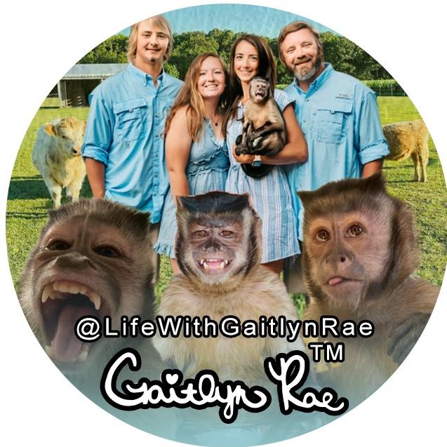 🦄 @lifewithgaitlyn - Gaitlyn Rae - TikTok