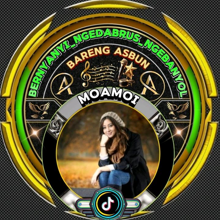 🦄 @flamyora - MoaMoi_Asbun