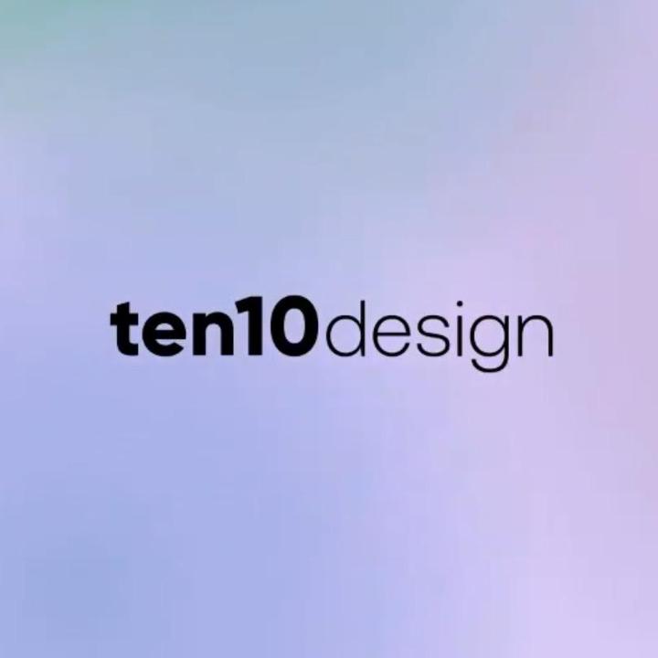 🦄 @ten.10.design - TEN10 design - TikTok