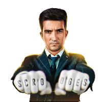 🦄 @eugen_anghel - Orange Blue - TikTok