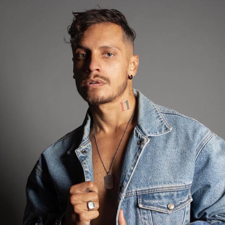 🦄 @nicoponceoficial - Nico Ponce - TikTok