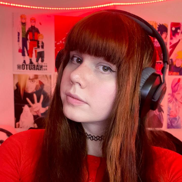 🦄 @gothmae - gothmae - TikTok