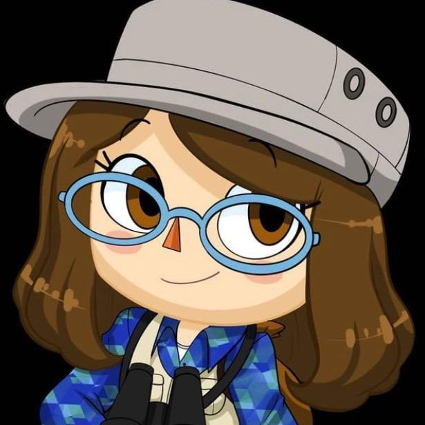 🦄 @cacartoon_rl - Toons - TikTok