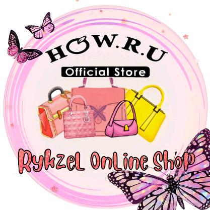 🦄 @howru.official - HOWRU BAGS - TikTok