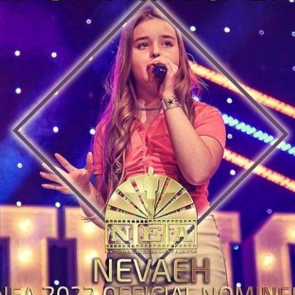 🦄 @nevaehsingerofficial - 🎶 Nevaeh Singer 🎶 - TikTok