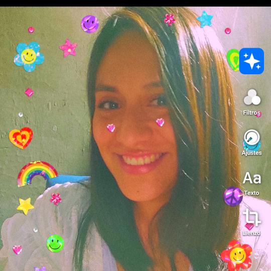 🦄 @lilyn_oficial - La Lilyn - TikTok