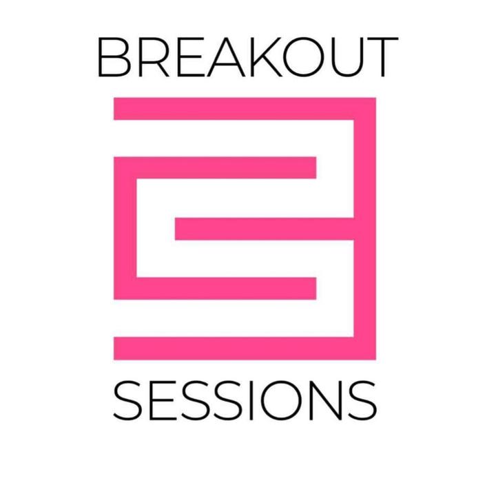 🦄 @breakout_sessions - Lana Adams - TikTok