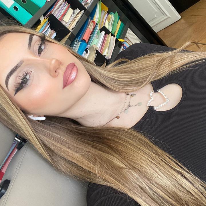 🦄 @toomuchlucileban - LUCILE 😜 - TikTok