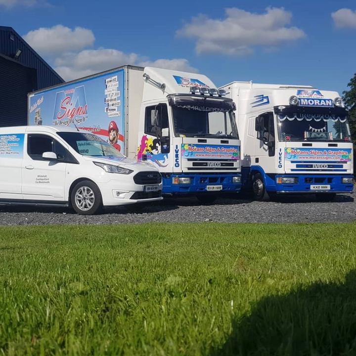 🦄 @moransigns - Moran Signs - TikTok