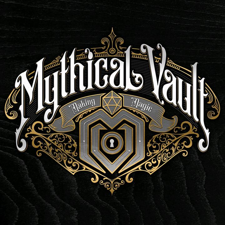 🦄 @mythicalvault - Mythical Vault - TikTok