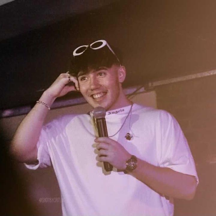 🦄 @matthewbudd2 - Matthew Budd - TikTok