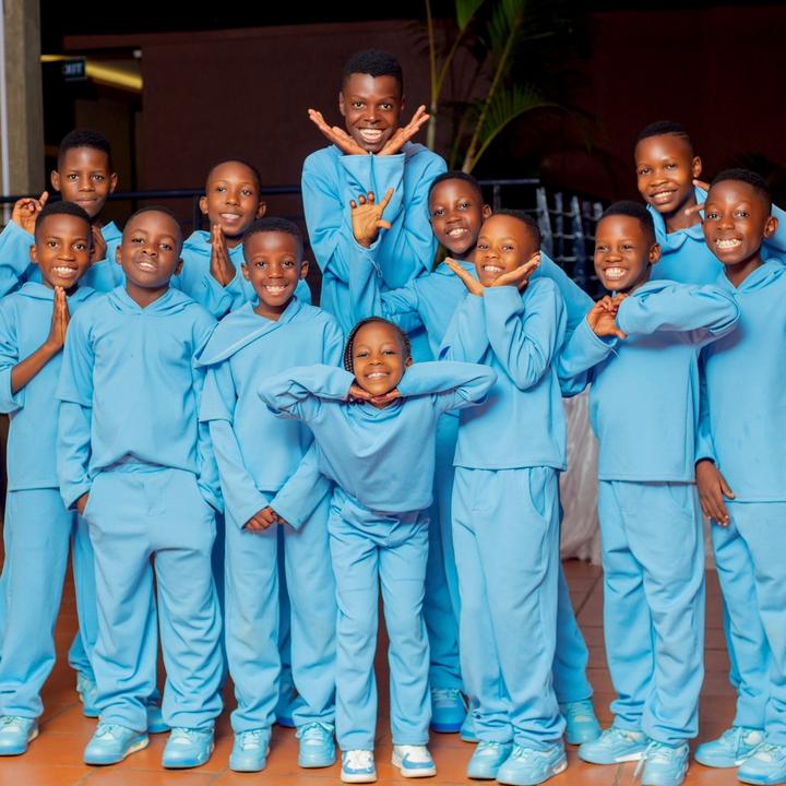 🦄 @smashtalentkids - Smash Talent Kids Africa - TikTok