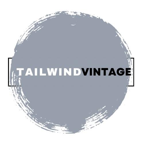 🦄 @tailwindvintage - Tailwind Vintage - TikTok