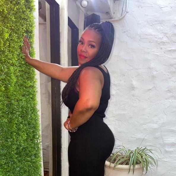 🦄 @taharajackson - Tahara Jackson - TikTok