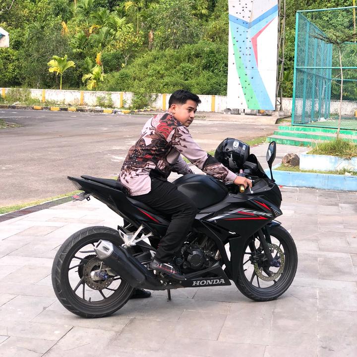 🦄 @leader_resmi_capcut - Rehan Febri Salim - TikTok