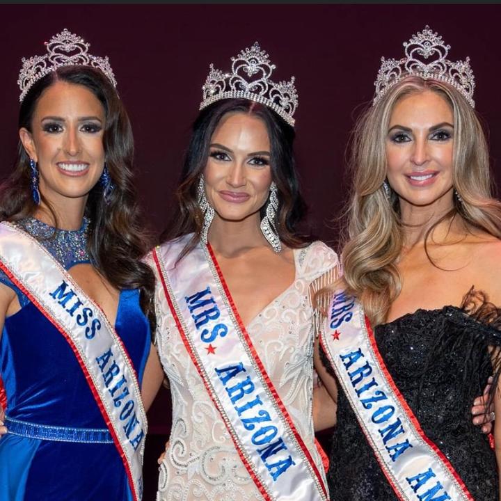 🦄 @arizonaamericapageants - Arizona America Pageants - TikTok