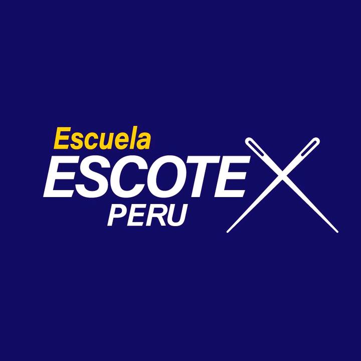 🦄 @escuela_escotex - Escuela Escotex Perú - TikTok