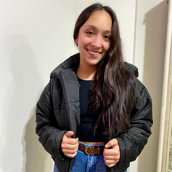 🦄 @regiterrazas - Regina Terrazas Levi - TikTok