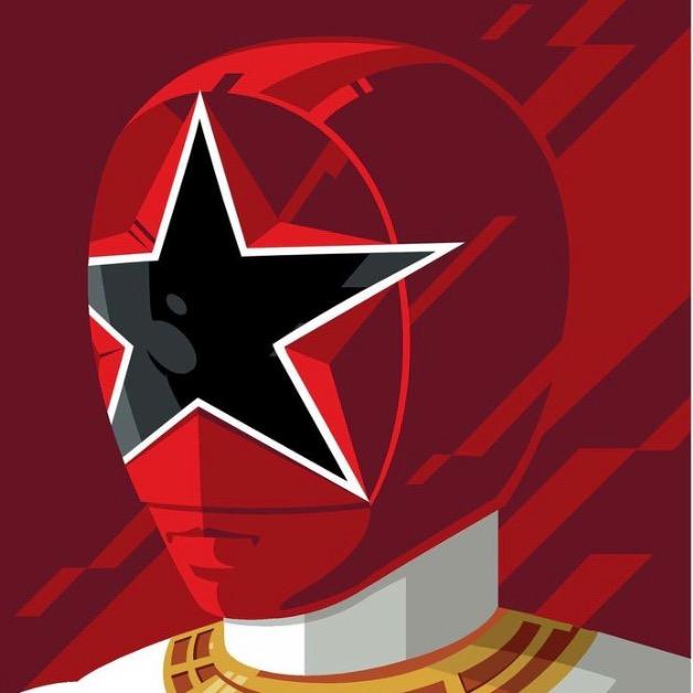 🦄 @power_rangers_hub - PowerRangers - TikTok