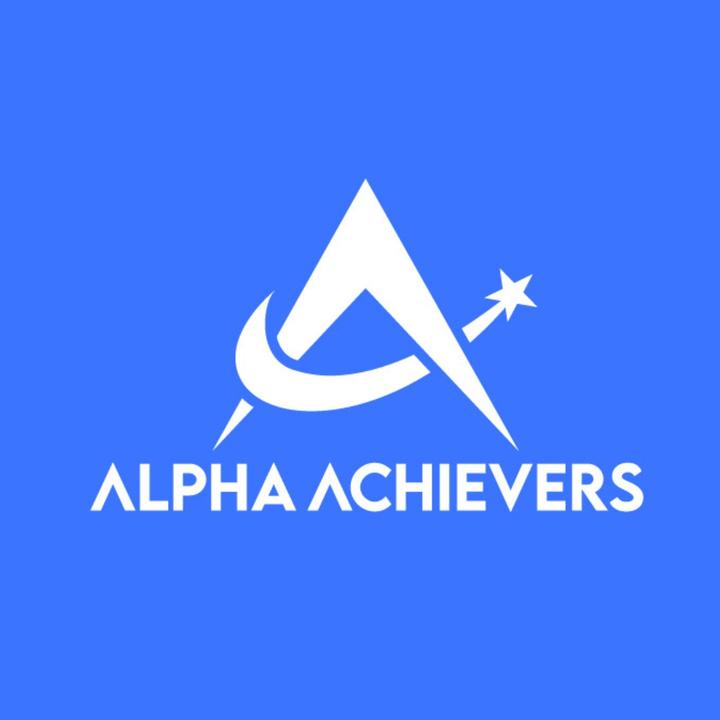 🦄 @alpha.achievers - 𝐀𝐋𝐏𝐇𝐀 𝐀𝐂𝐇𝐈𝐄𝐕𝐄𝐑𝐒 - TikTok