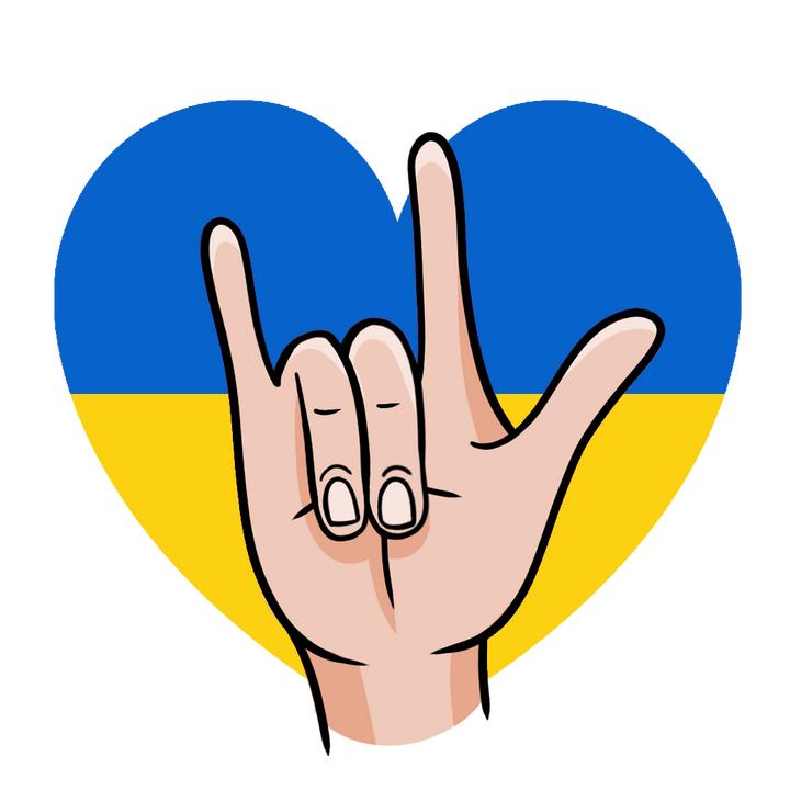 🦄 @sign.ua - Жестова мова 👐 - TikTok
