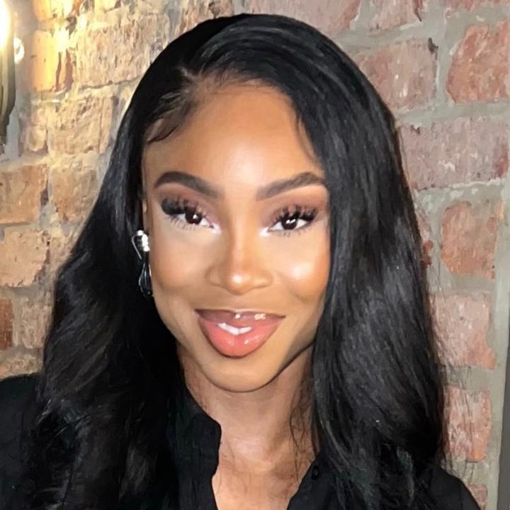 🦄 @mariaokantv - Maria Okan - TikTok