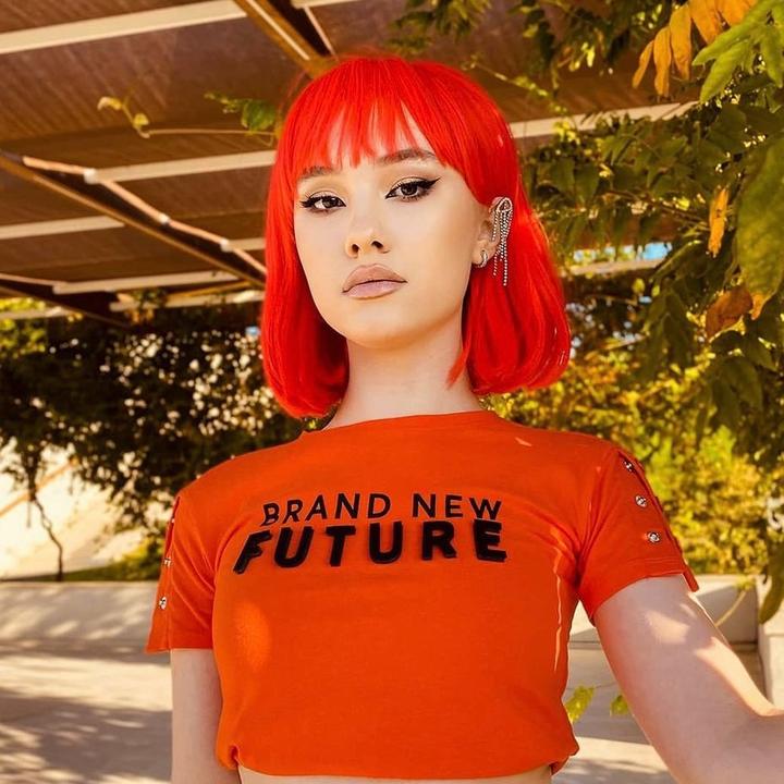 🦄 @dhariaartist - DHARIA - TikTok